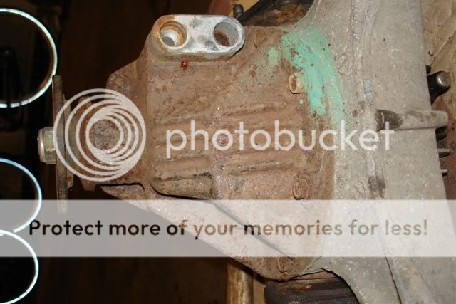 Help me identify this diff... - MX-5 Miata Forum